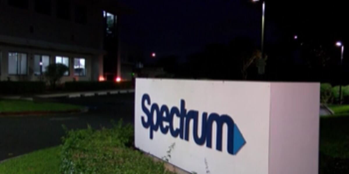 Spectrum restores internet, cable for Kauai residents after second ... Spectrum restores internet, cable for Kauai residents after second ...
