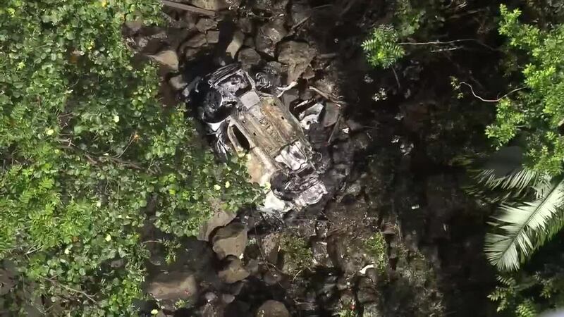 Police used DNA, dental records to confirm identities of 2 killed in ... Police used DNA, dental records to confirm identities of 2 killed in ...
