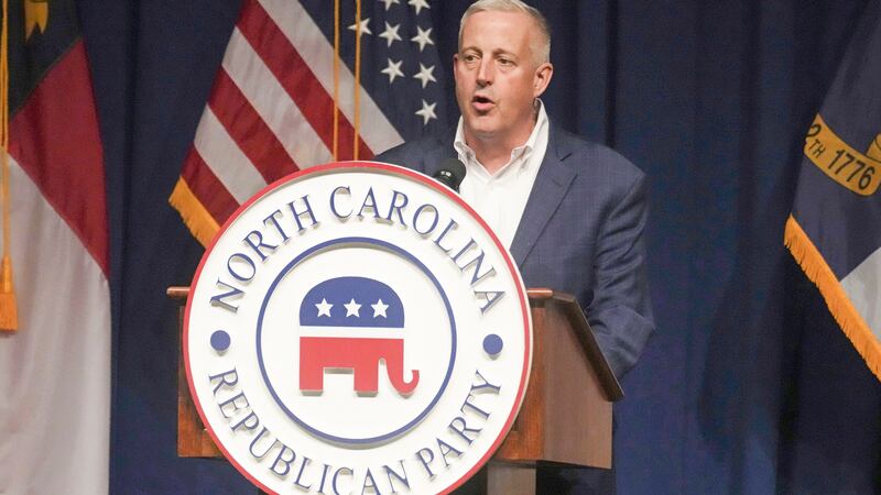 RNC votes to install Donald Trump’s handpicked chair as former ... RNC votes to install Donald Trump’s handpicked chair as former ...